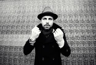 Kevin Griffiths · Artist Profile