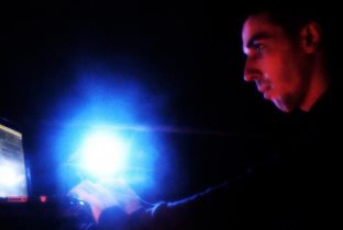 Kevin Palumbo · Artist Profile