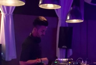 Kevin Rangel · Artist Profile