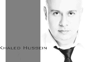 Khaled Hussein · Artist Profile