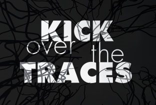 Kick over the traces · Artist Profile