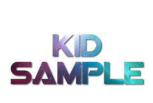 Kid Sample · Artist Profile