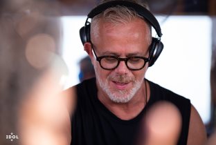 King Joshua · Artist Profile