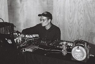 Kinlaw · Artist Profile