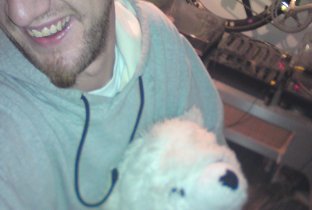 KNUT 2010 · Artist Profile