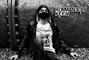 Kommander Keen · Artist Profile