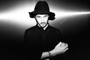 Kostromin · Artist Profile