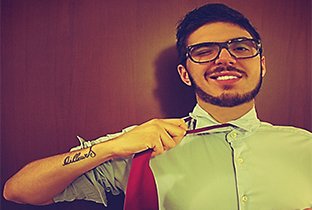 Kres · Artist Profile