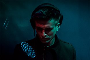 KRSN · Artist Profile