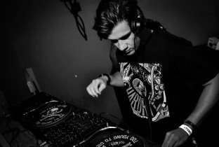 Kyle Michael · Artist Profile