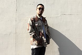 Kyper · Artist Profile