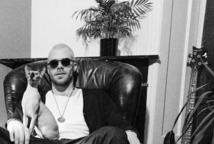Larry De Kat · Artist Profile