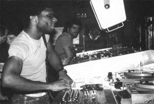 Larry Levan · Perfil del artista