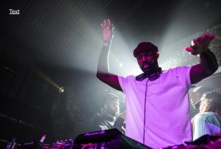 Larry London · Artist Profile