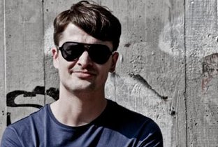 Lars Funk · Artist Profile