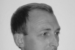 Laurence Reed · Artist Profile