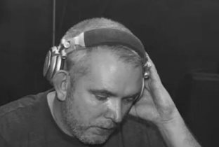 Lee Harrison · Artist Profile