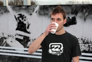 Lee Jarvis · Artist Profile