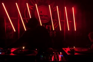 Lenson · Artist Profile