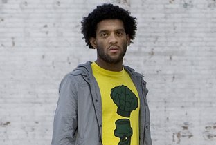 Leroy Styles · Artist Profile