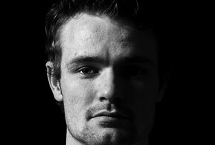 Levi Wolf · Artist Profile