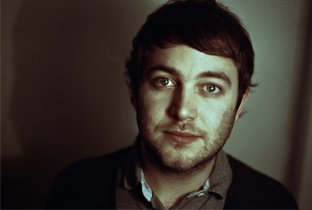 Lewis Ryder · Artist Profile