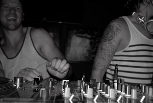 Lex & Lamaze · Artist Profile