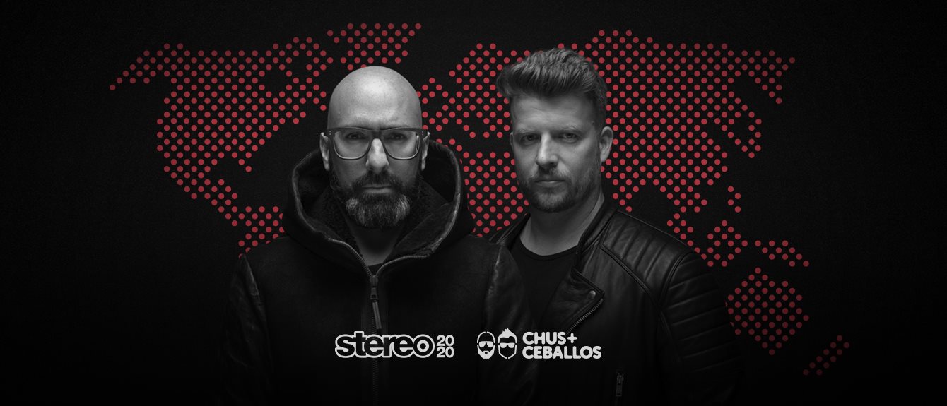 Chus And Ceballos Logo