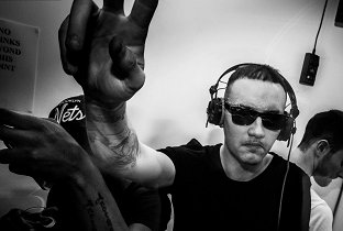 Liam Mason · Artist Profile