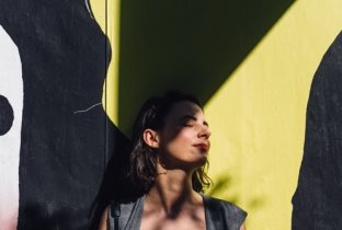 Lilly Winter · Artist Profile