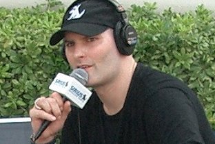 Liquid Todd · Biography