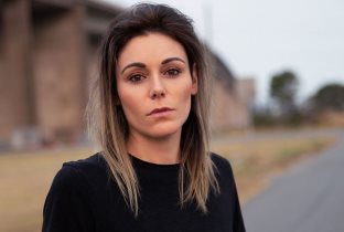 Lisa May · Artist Profile