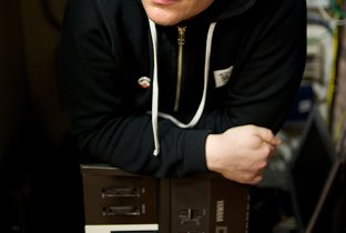 Longshanks · Artist Profile