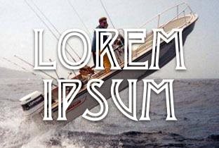 Lorem Ipsum Crew · Artist Profile