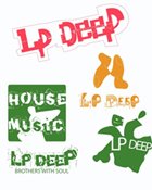 LP-Deep · Artist Profile