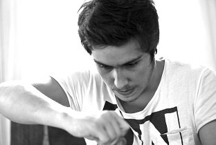 Luca Castillo · Artist Profile