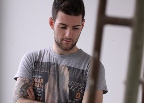 Luca Cominato · Artist Profile