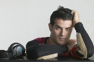 Luca Ricci · Artist Profile