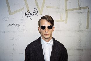 Lucas Croon · Artist Profile