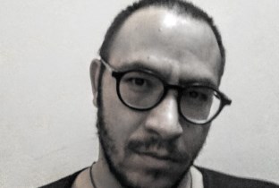Lucas Daniel Tomáz de Aquino · Artist Profile