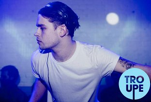 Lucas Freeman · Artist Profile