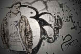 Luis Carrasco · Artist Profile