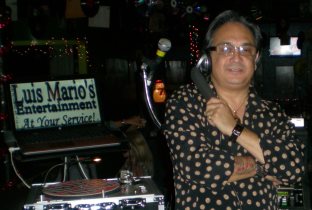 Luis Mario · Artist Profile