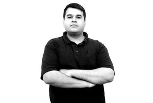 Luis Ruiz · Artist Profile