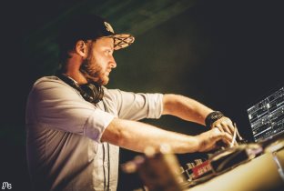 Lukas Edler · Artist Profile