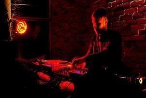 Lukasz Markiewicz · Artist Profile