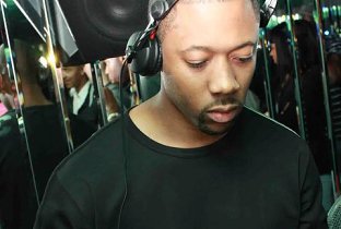 Luke Anderson · Artist Profile