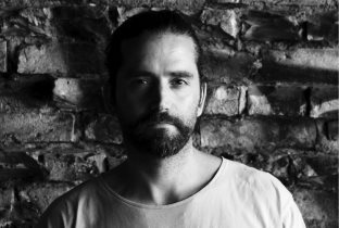 Luke Black · Artist Profile