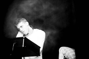 Luke Brown · Perfil del artista