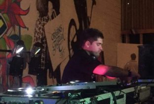 Luke Corbin · Artist Profile